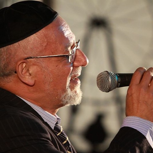 Stream Haim Louk. El Adon by Идеи без границ | Listen online for free ...