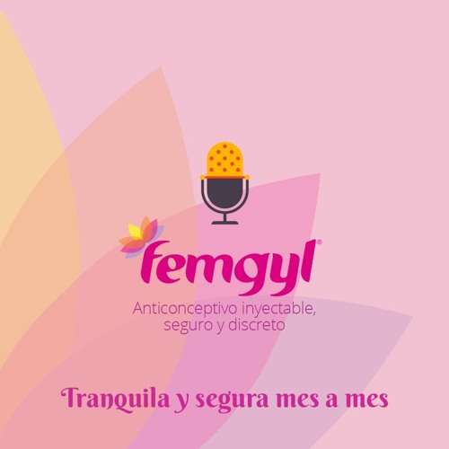 Stream episode Tranquila y Segura Mes a Mes - Anticonceptivos ...