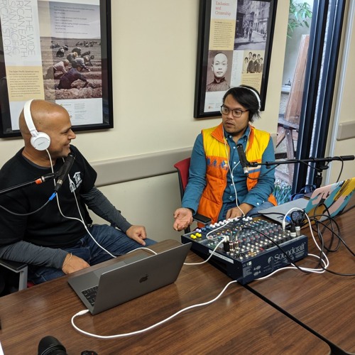 Listen to playlists featuring Asian American History 101 - A Podcast by ...