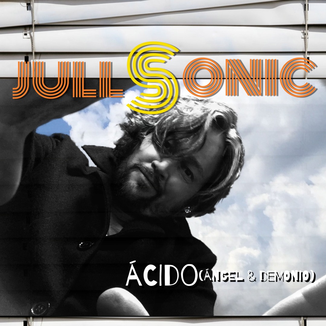 Stream ACIDO(angel & Demonio) by Jullsonic | Listen online for free on ...