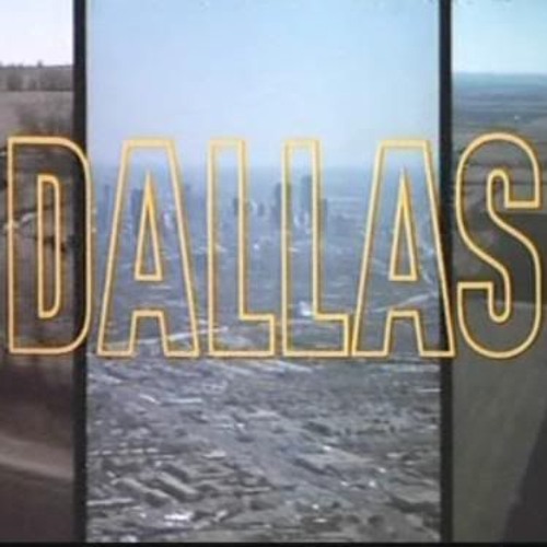 Stream Dallas - S02E23 - Meg Gallagher - Louella by Dominik Papiernik ...