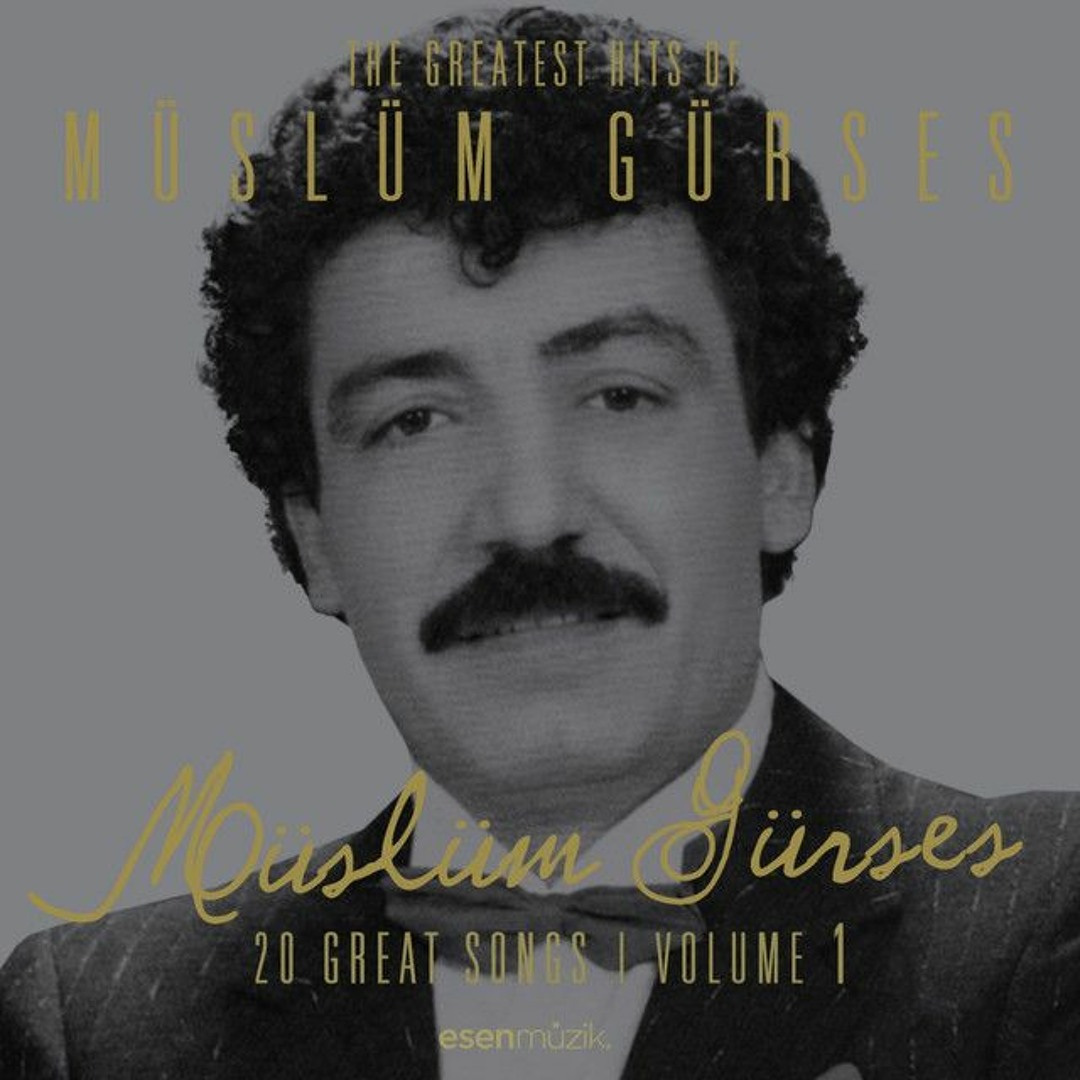 Stream Müslüm Gürses - Ben İnsan Değil Miyim by Eren Uzel 2 | Listen ...