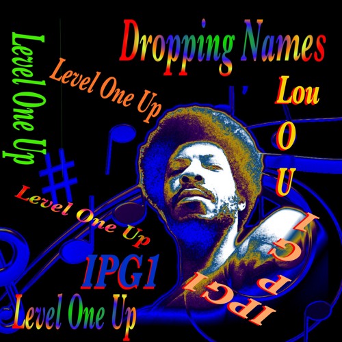 Stream Dropping Names By IPG1 Listen Online For Free On SoundCloud