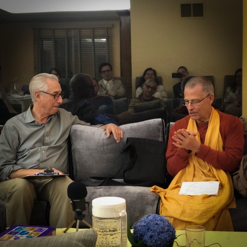 Stream Myth or Miracle? by Krishna Kshetra Swami | Listen online for ...