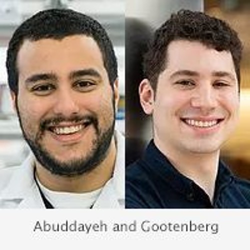 Stream episode CRISPR Functional Genomics Miniseries, Episode #4: Omar ...