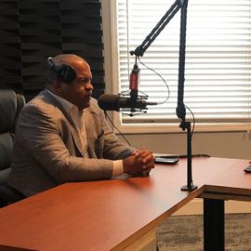 Stream episode The George Plaster Show Hr 1 Ft. Vandy AD Malcolm Turner ...