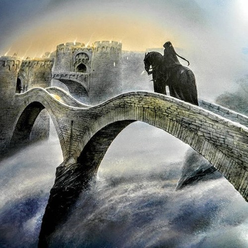 Stream The Halls Of Menegroth by Merih Manken Atölyesi | Listen online ...