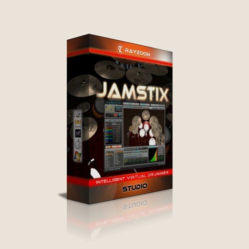 Stream Rayzoon | Listen to Jamstix 4 playlist online for free on SoundCloud