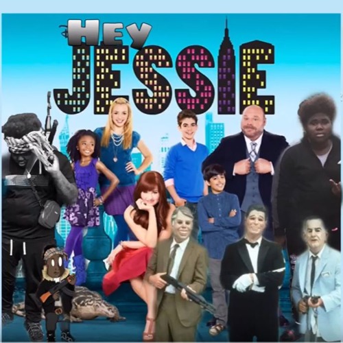 Stream Xanman - Hey Jessie (Snippet) by Globalnation | Listen online ...