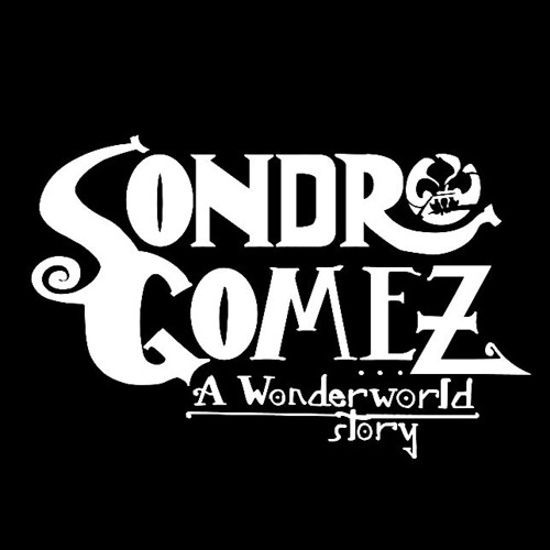 Stream Big Fat Dynamo | Listen to Sondro Gomez: A Wonderworld Story ...