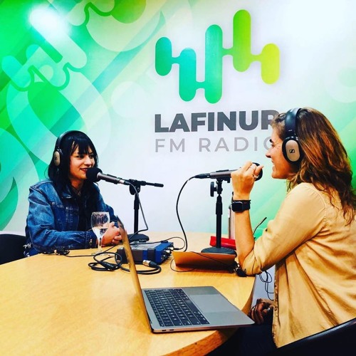Stream Entrevista a Maia Lopez, locutora de #NoTanSantas by Lafinur ...