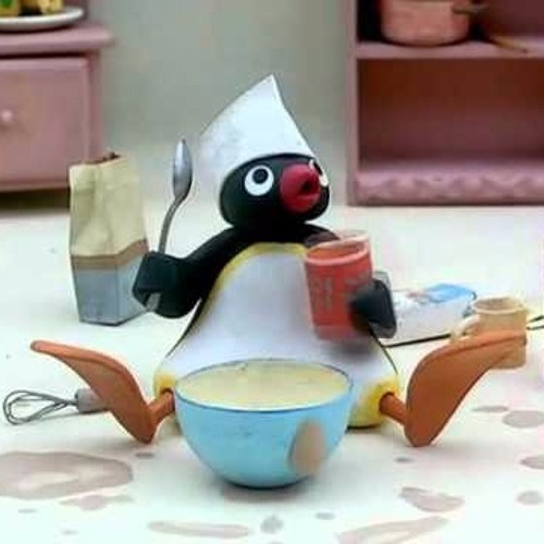 Stream pingu's dad spiting straight bars by noodle mama | Listen online ...