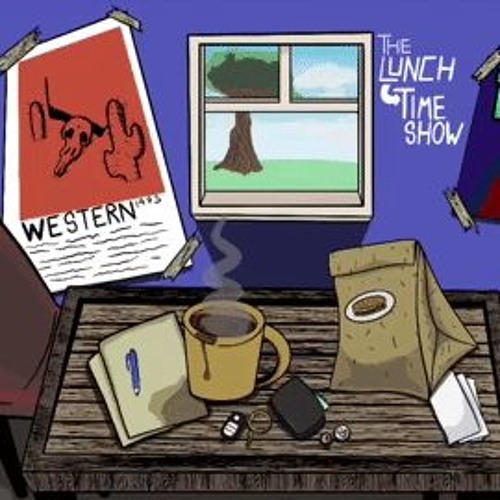 Stream episode The Lunchtime Show: An intro by The Lunchtime Show ...