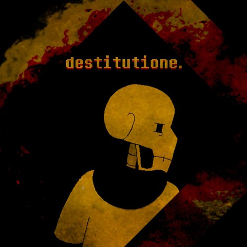 Stream TS!Underswap - DESTITUTIONE (Cover) by Luggi | Listen online for ...