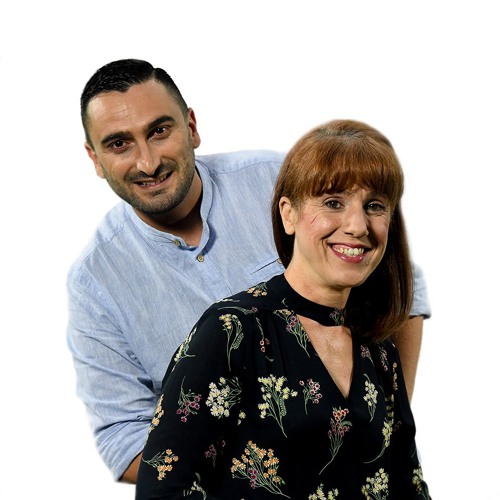 Stream ONE Radio | Listen to Minn Banda Għal Oħra ma’ Aaron Zahra u ...