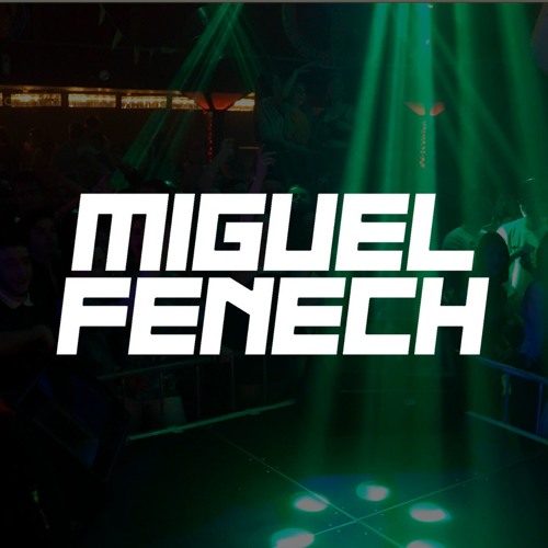 Stream Mix 3 - Miguel Fenech (2019) by FENECH | Listen online for free ...
