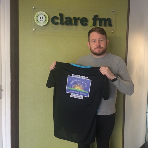 Stream Ennis Man To Run Dublin Marathon In Honour Of Late Father by ...