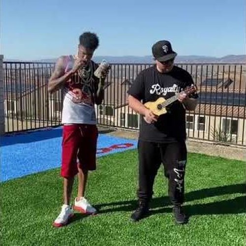 Stream Blueface - Dead Homies (Prod. @LeezyTheTrapper x Einer Bankz) by ...