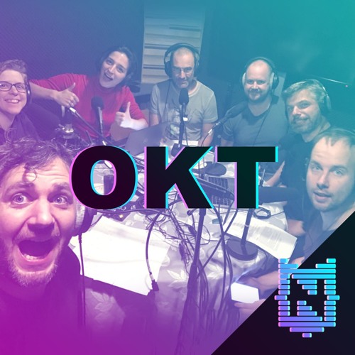 Nerdland maandoverzicht oktober 2019 by Lieven Scheire | Free Listening ...