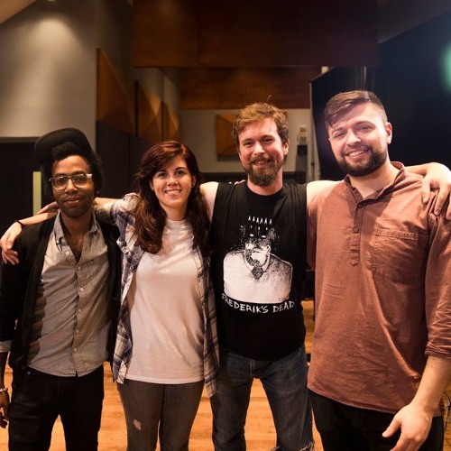 Stream "Jesus Loves Fighter Jets" by Trash Boy recorded live for WXPN ...