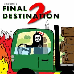 Final Destination 2 Tim
