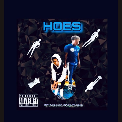 Stream HOES FEAT. 215SMOOCH by DAY FLAMEZ | Listen online for free on ...