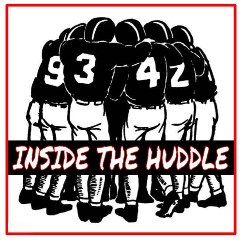 Stream Inside the huddle EP8 by Talk 2 Titans | Listen online for free ...