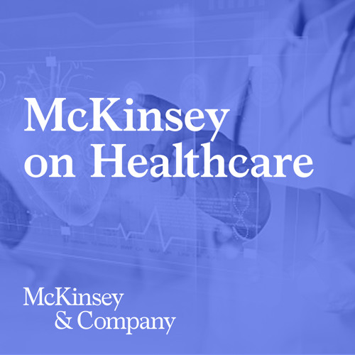 Stream episode The role of academic-based health systems: An interview ...