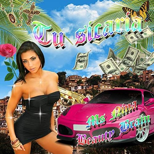 Stream Ms Nina - Soy Tu Sicaria (Miguel Loera Moombahton Remix) by ...