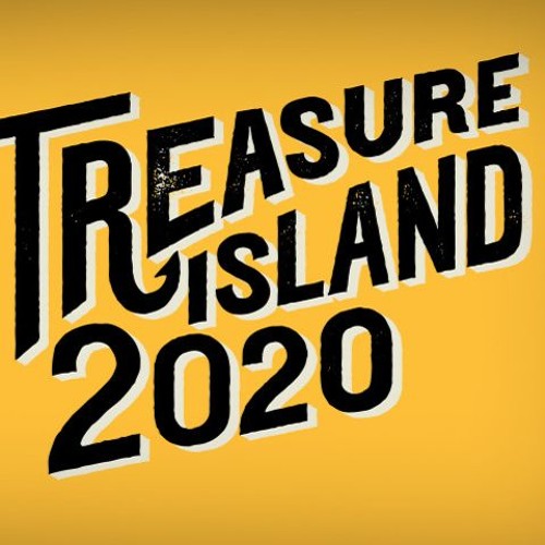 Stream episode Treasure Island 2020 by BYU-Idaho Radio podcast | Listen ...