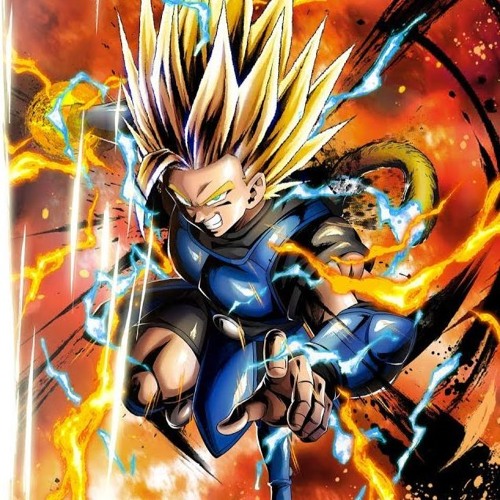 Stream Dragon Ball Legends Rising Rush Extended(Cinematic Opening) by ...
