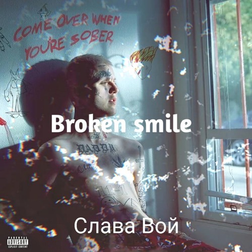 Stream Broken Smile by Слава Вой | Listen online for free on SoundCloud
