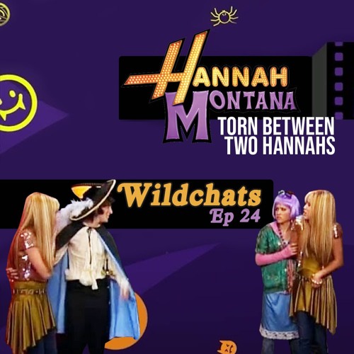Stream Episode 24 Torn Between Two Hannahs Halloween Special By 6816