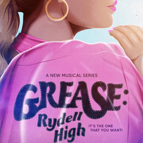 Stream Music Speaks | Listen to Grease: Rydell High HBO Max Soundtrack ...