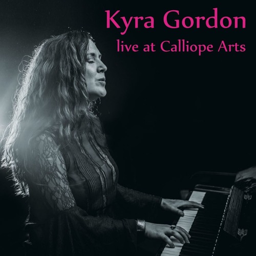 Stream Who The Hell Does She Think She Is by Kyra Gordon | Listen ...