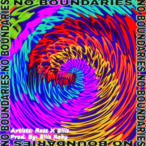 Stream NO BOUNDARIES by Ellis Roby | Listen online for free on SoundCloud