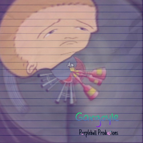 Stream Gargoyle (Vocal Demo) by Sabnz | Listen online for free on ...