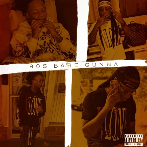 Stream 90s Babe Gunna x Vlone ( prod. by 90s Babe Gunna ) by 90s Babe ...