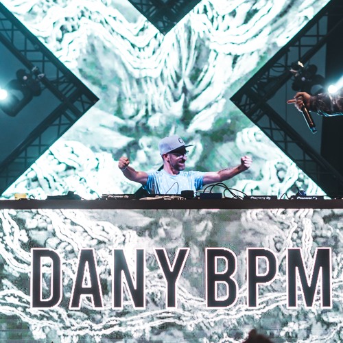 Stream Dany BPM @ Rave In The River 2019 [Liveset] by Dany BPM | Listen ...