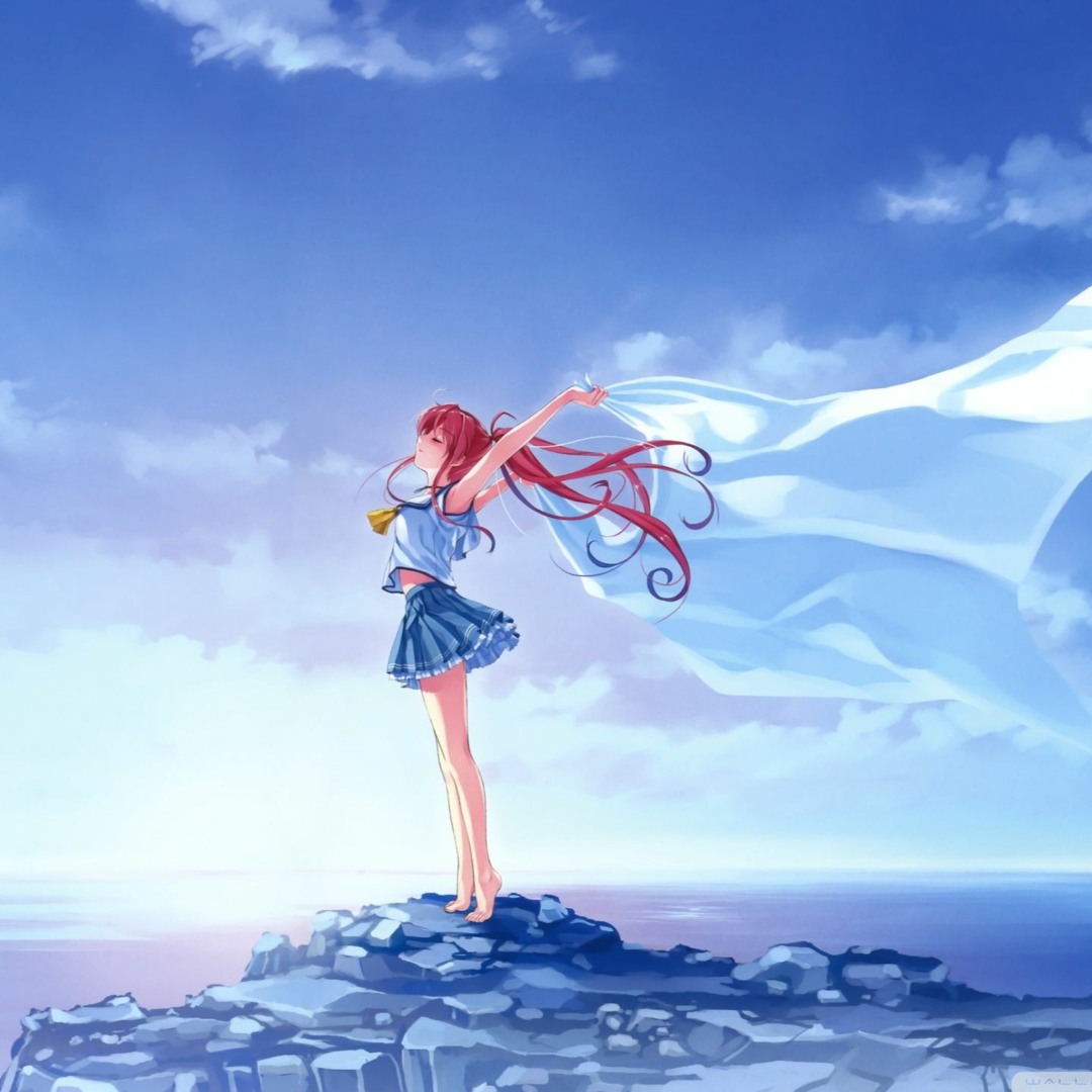 Stream DEAMN - Mermaids (Official Lyric Video)[P Music] by P Music ...