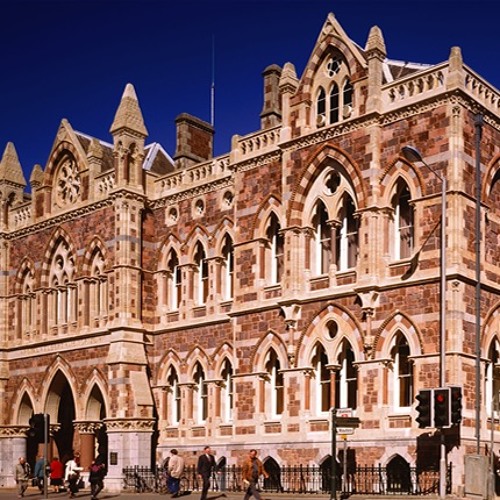 Stream RAMM Ian Exhibition Design Role by University of Exeter | Listen ...