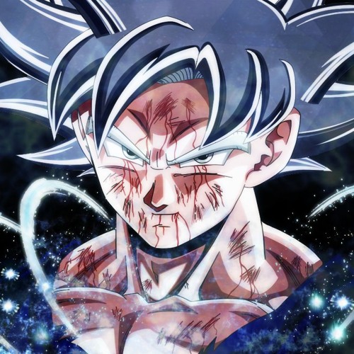Stream Ultra Instinct [Extra Powerful OST MIX] by samthesaiyan | Listen ...