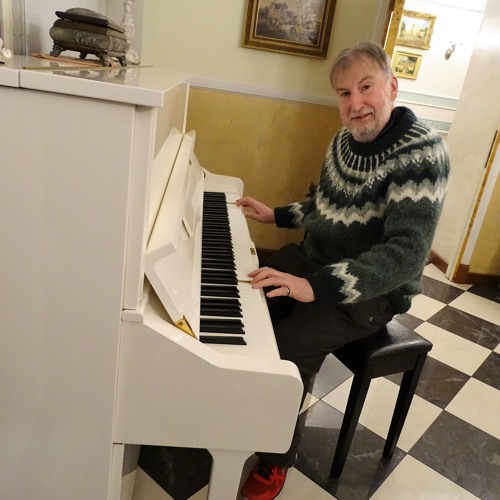 Stream Jim Charade by Jim Corrigan | Listen online for free on SoundCloud