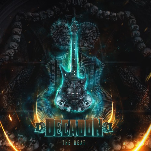 Stream The Beat by DECADON | Listen online for free on SoundCloud