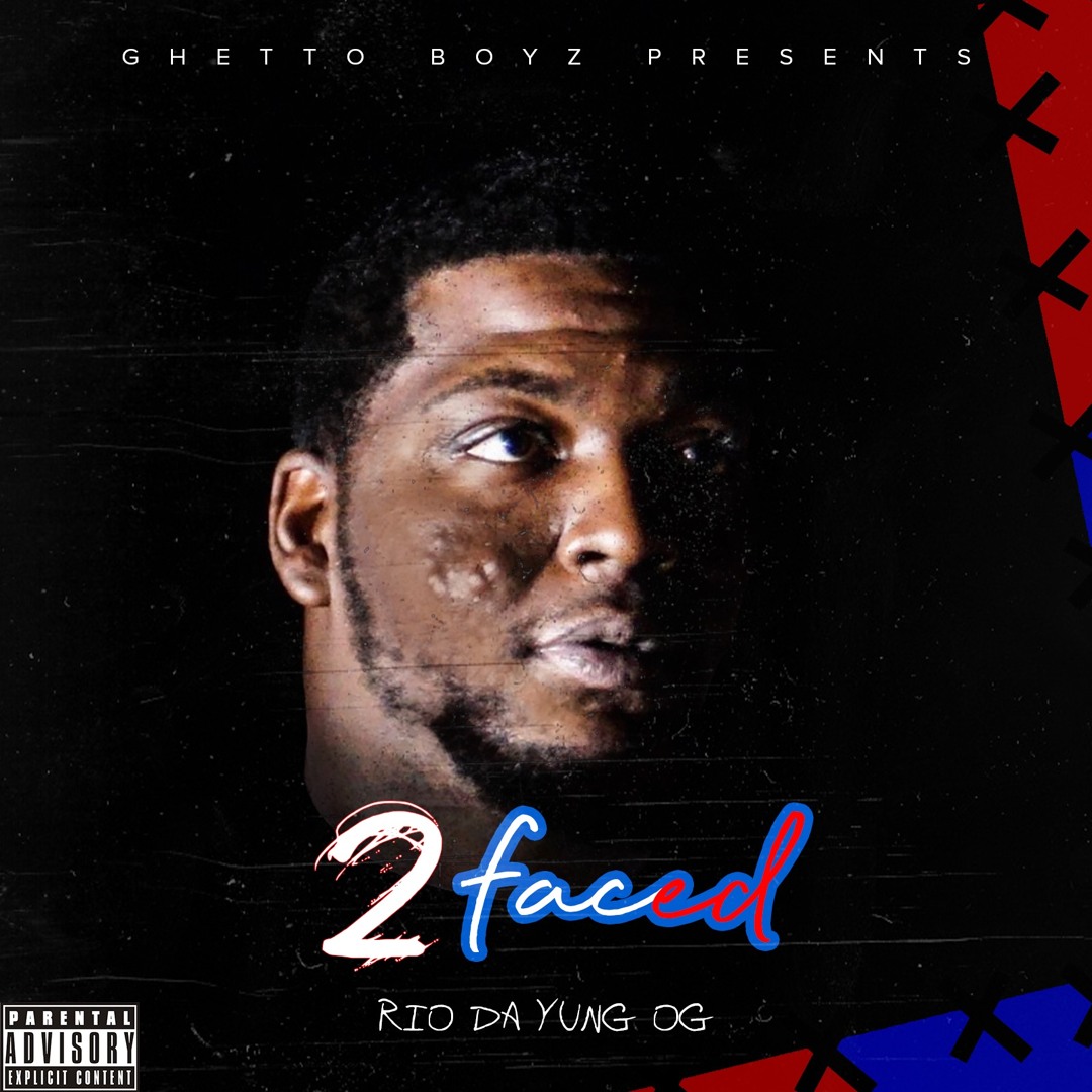 Stream 18cturner | Listen to Rio Da Yung Og Niga playlist online for ...