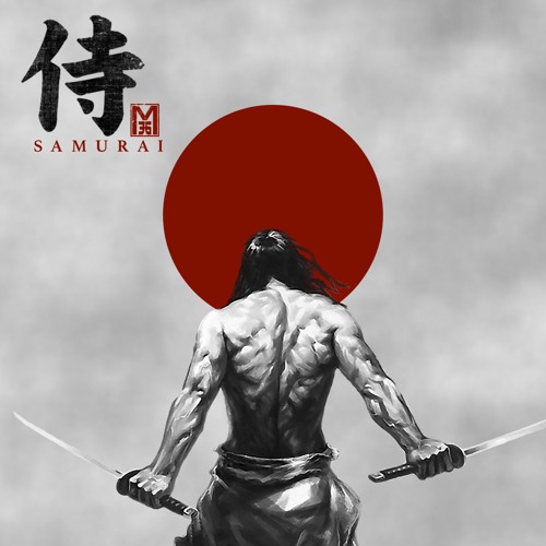 Stream Samurai (Trap Edit) by Francis Baconnet | Listen online for free ...