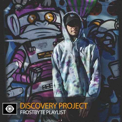 Stream Discovery Project | Listen to Frostbyte's Igloo playlist online ...
