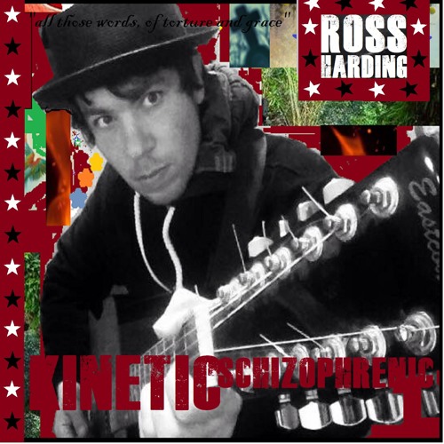 Stream Your World Tonight by Ross Harding | Listen online for free on ...