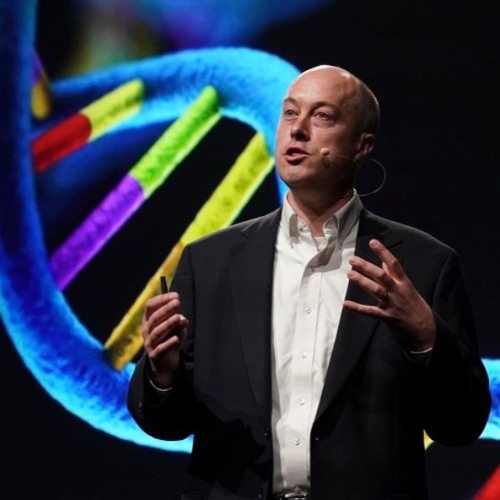 Stream episode The Buck Starts Here: NVIDIA’s Ian Buck on What’s Next ...