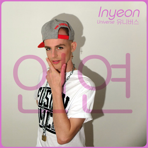 Stream Inyeon - Universe 유니버스 by Sillypranks | Listen online for free ...
